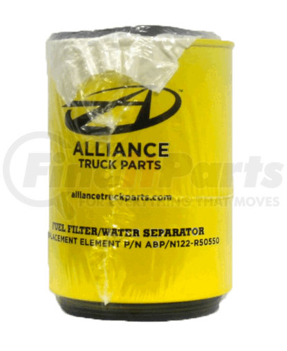ABP N122 R50550 by FREIGHTLINER - Fuel Water Separator