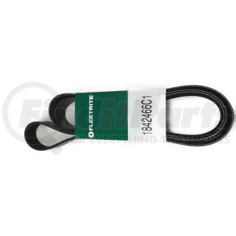 Navistar 1842466C1 Serpentine Belt + Cross Reference | FinditParts