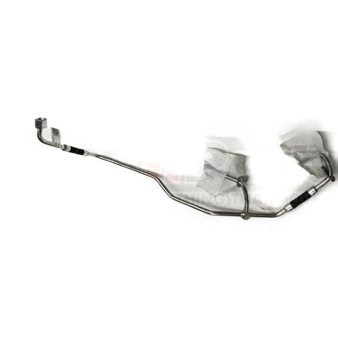 1885590C93 by NAVISTAR - Turbo Drain Tube for a Navistar Maxxforce Dt ...