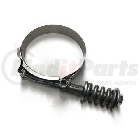 Navistar 2031753C1 - INTERNATIONAL CLAMP AIR DUCT HO | FinditParts