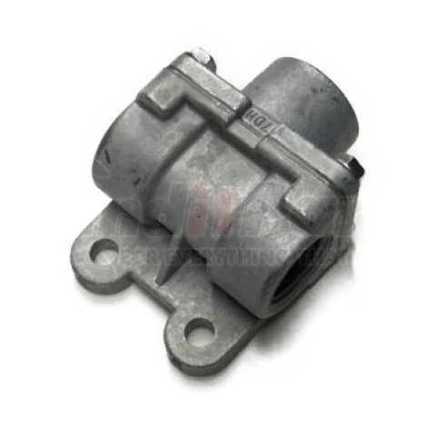 2036081C1 by NAVISTAR - INTERNATIONAL FITTING FUEL OUTL
