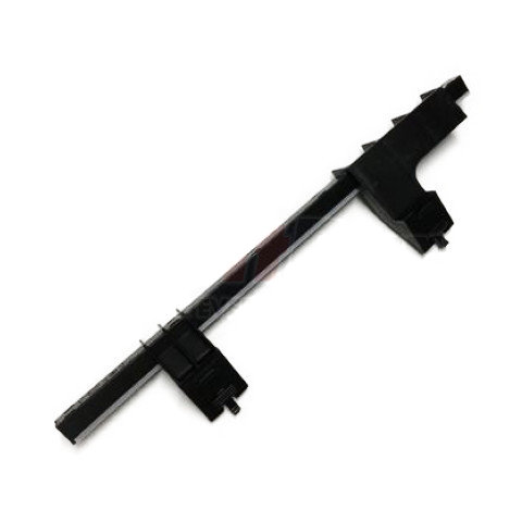 2506021C1 by NAVISTAR - INTERNATIONAL CHANNEL GLASS RUN