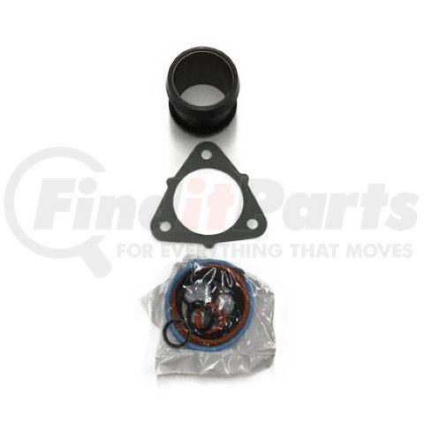 Navistar 3007662C93 Turbocharger Oil Line Seal + Cross Reference ...