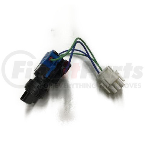 Navistar 3867044C2 - SWITCH, DOOR, BUS | FinditParts