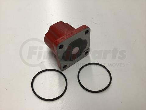 4024808 by CUMMINS - Fuel Solenoid Kit