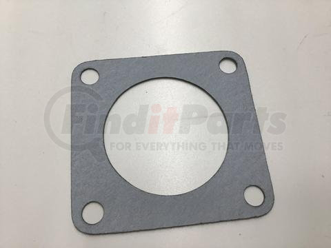 208128 by CUMMINS - Engine Oil Filter Gasket