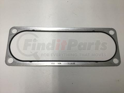 3678770 by CUMMINS - Connection Gasket