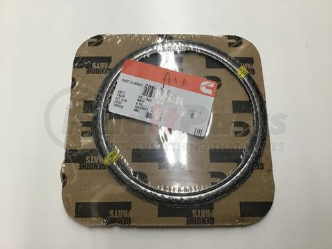 2866337 by CUMMINS - Aftertreatment Device Gasket