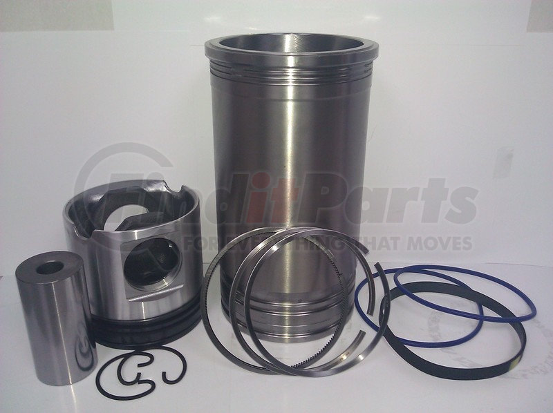 M-5298564 by INTERSTATE MCBEE - Shim - Liner - .020