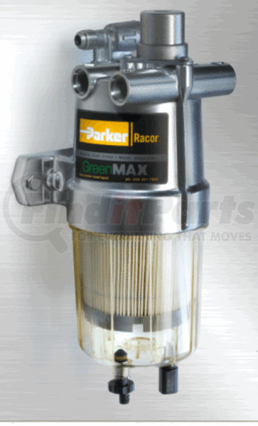R61691T by RACOR FILTERS - Replacement Cartridge Filter Elements ...