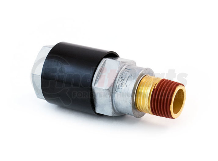 401146 by TRAMEC SLOAN - In-Line Quick Release Valve