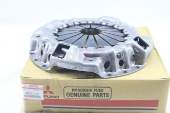 Mitsubishi ME521118 Clutch Flywheel Cover + Cross Reference | FinditParts