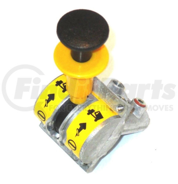 1461AM by MUNCIE POWER PRODUCTS - CAB AIR VALVE