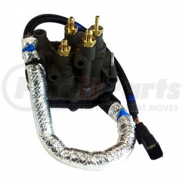Navistar 3015646C92 - 3015646C92 OEM Air Control Valve Kit for ...