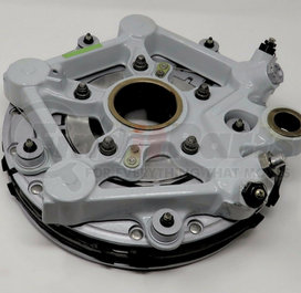 5012609 by BENDIX - KIT SPARES