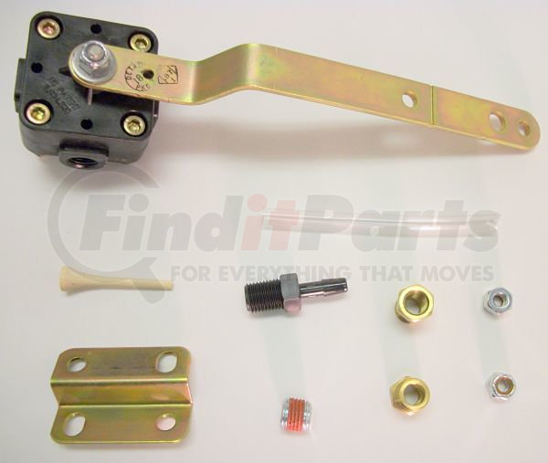 VS-227 by HENDRICKSON - Height Control Valve