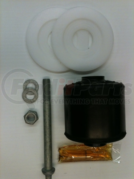 Hendrickson Bushing Kit | Hendrickson S-24691 | FinditParts