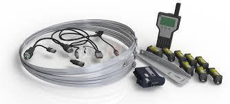 264.0228N by BENDIX - Gold Series TPMS Cradle, Service New