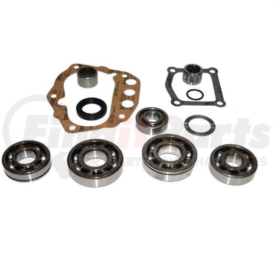 USA Standard Gear ZMBK212A Manual Transmission Rebuild Kit | FinditParts