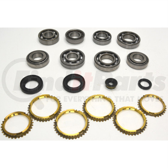 USA Standard Gear ZMBK232CWS Manual Transmission Rebuild Kit | FinditParts
