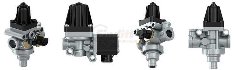 9753034730 by WABCO - Unloader