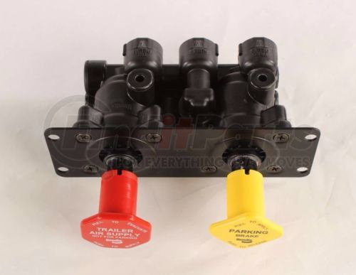 800445 by BENDIX - MV-3 Dash Valve, Service New