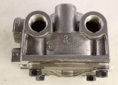 803116 by BENDIX - ABS Relay Valve