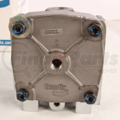 803116 by BENDIX - ABS Relay Valve