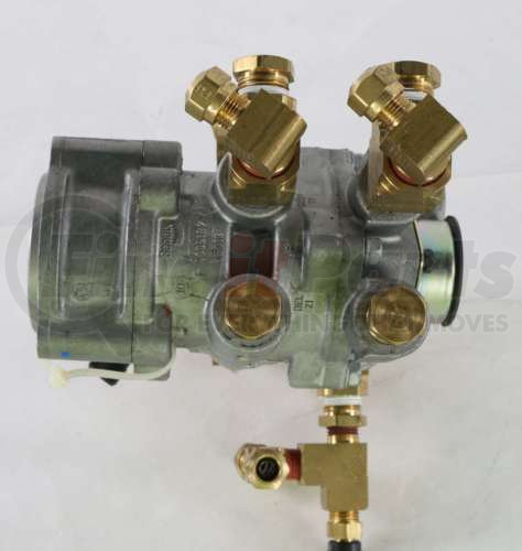 801108 by BENDIX - E-10P Foot Brake Valve, Service New