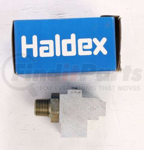 KN23500 by HALDEX - Isolation Valve