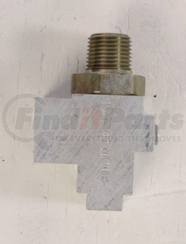 KN23500 by HALDEX - Isolation Valve