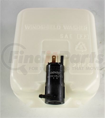 Denso 160200-5130 - WINDOW WASHER KIT | FinditParts