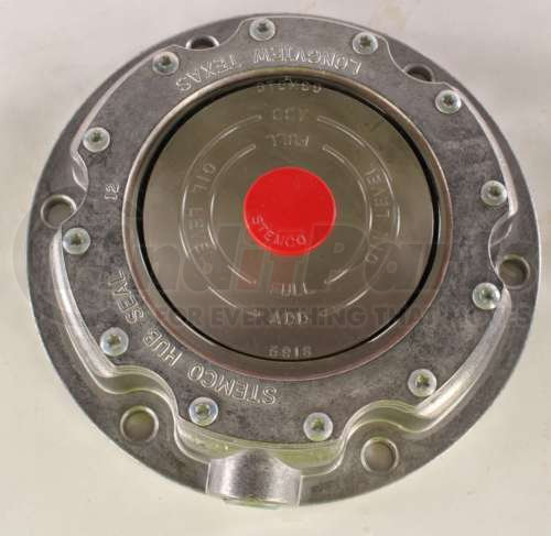 343-4098 by STEMCO - Hubcap
