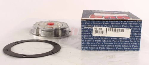 343-4098 by STEMCO - Hubcap