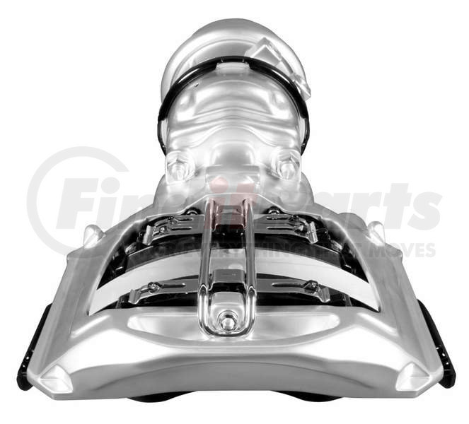 S-21082-2 by HENDRICKSON - FRAME BRACKET ASSY 10\ WELD ON