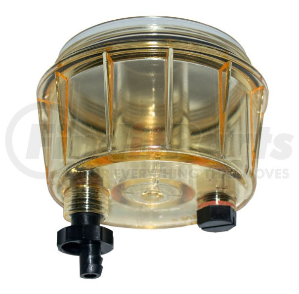 RK 30063 by RACOR FILTERS - Bowl Replacement Kit - For Models 3205/3206 ...