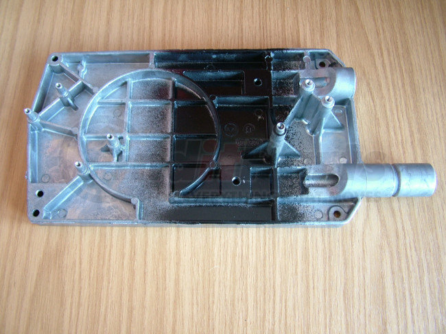 709418-7 by VELVAC - Inner Support Plate Pivot Clamp