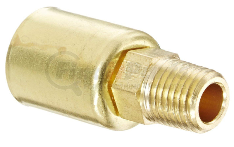 33806P-104 by WEATHERHEAD - Eaton Weatherhead 338 P Series Crimp Hose ...