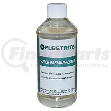 Navistar FLTSYNEST8OZ - INTERNATIONAL FLEETRITE SYNTHETIC ESTER LUBR ...