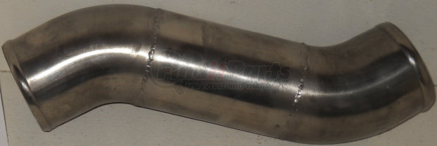 DDE-23505899 by DETROIT DIESEL - TUBE