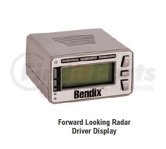 K120829N000 by BENDIX - DIU-FUSION Display, Service New