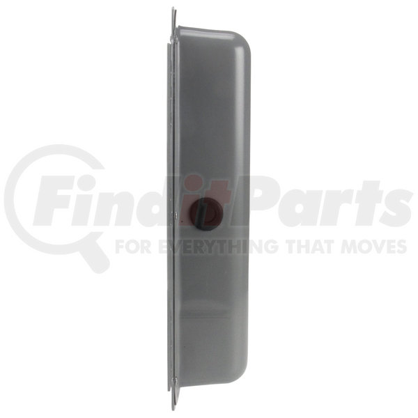 40725 by TRUCK-LITE - 40 Series Brake / Tail Light Bracket - 9 Screw ...