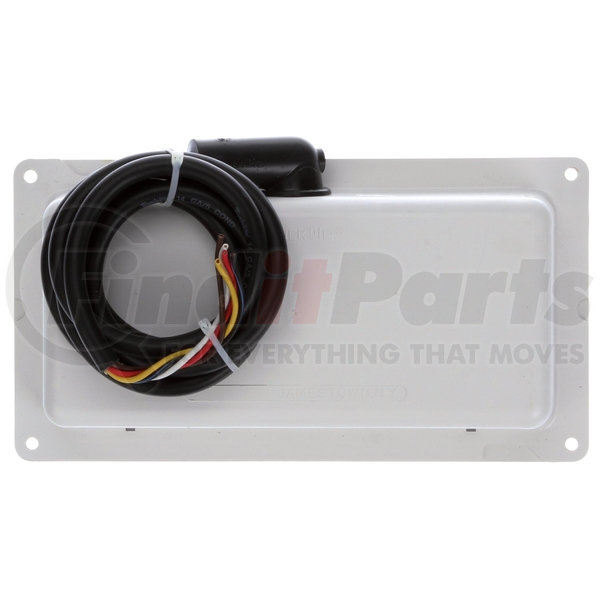 40742 by TRUCK-LITE - 40 Series, Incandescent, S/T/T Light Module, LH ...