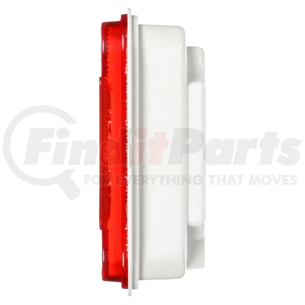 45204 by TRUCK-LITE - Super 45®, Incandescent, 1 Bulb, 3"X5", Grommet ...