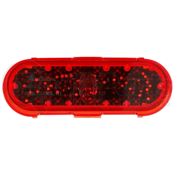 60260R by TRUCK-LITE - 60 Series, LED, High Mounted Stop Light, 26 ...