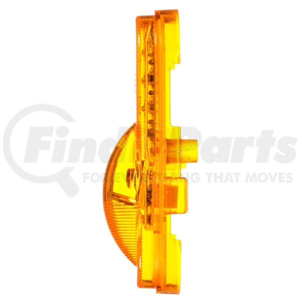 60115Y by TRUCK-LITE - LED Turn Signal Light - Super 60, Mid-Point/No ...
