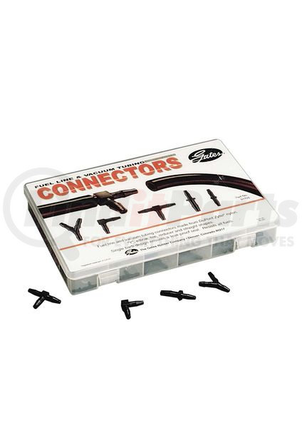 Gates 91156 - Hose Connector Kit + Cross Reference | FinditParts