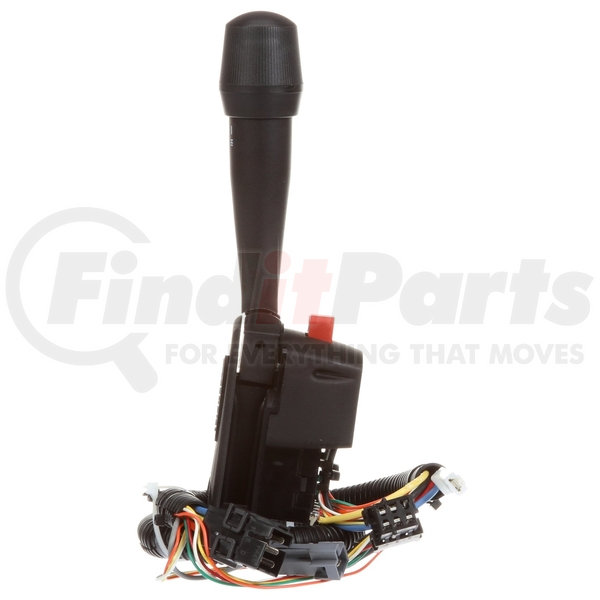 91250 by TRUCK-LITE - Turn Signal Switch - Self-Cancelling, 7-Speed, 6 ...