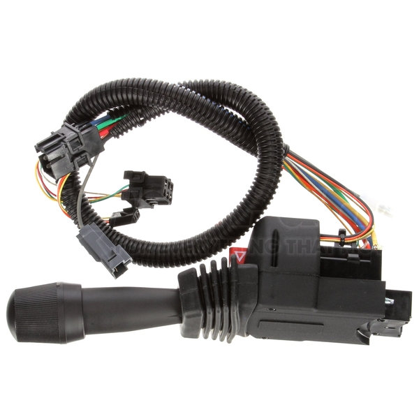 961Y100 by TRUCK-LITE - Navistar, Turn Signal Switch, Nylon, 2042615C91 ...