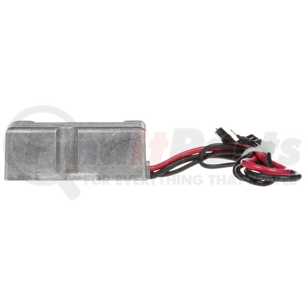 97233 by TRUCK-LITE - Heavy - Duty Solid - State, Aluminum Flasher ...